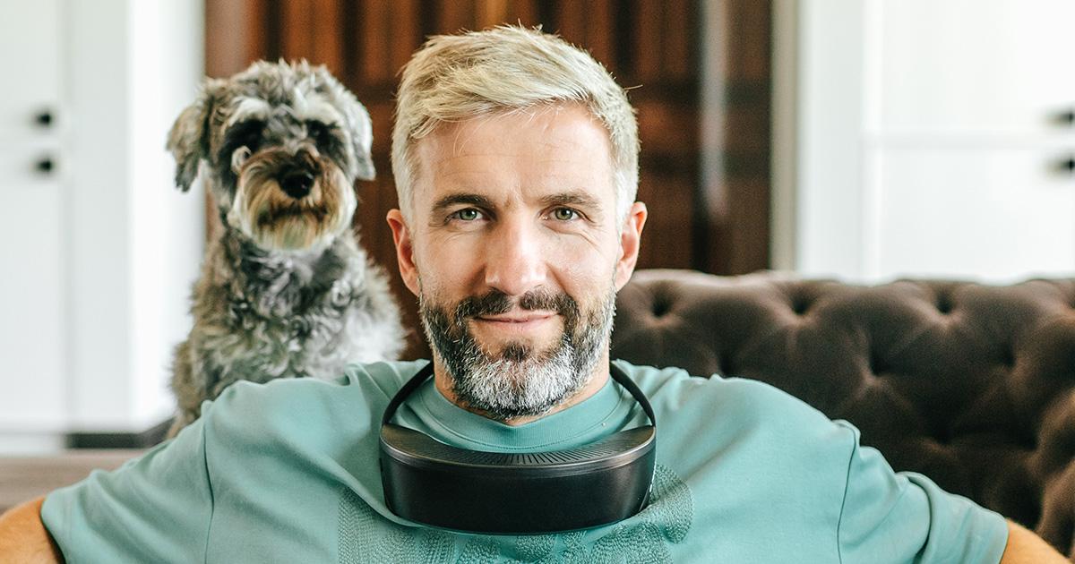 Respiray Reviews - The best wearable personal air purifier